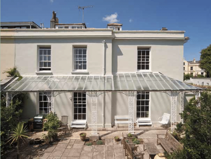 Honest Jack Parsons: Home from the Sea | NMMC