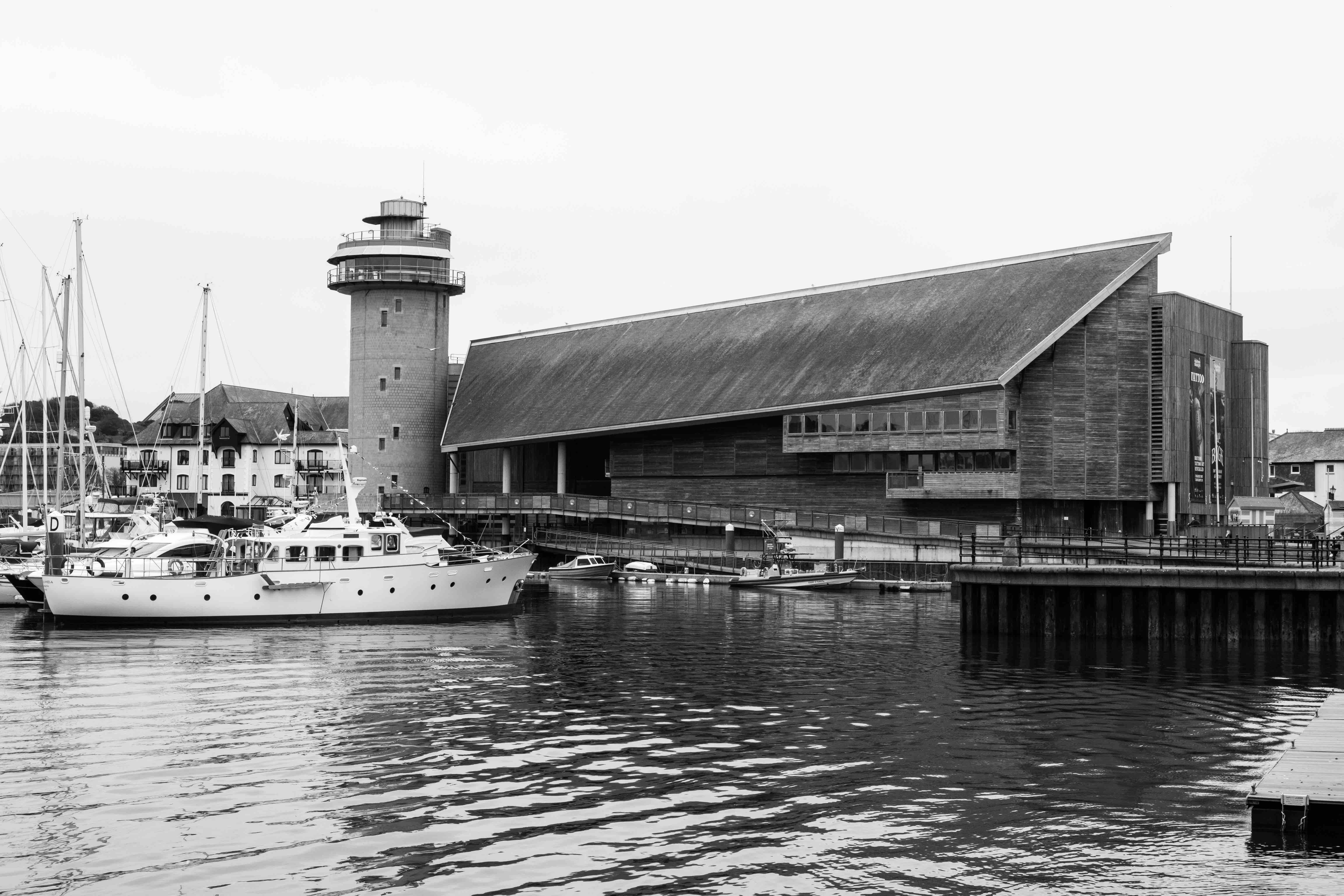 Publications | National Maritime Museum Cornwall