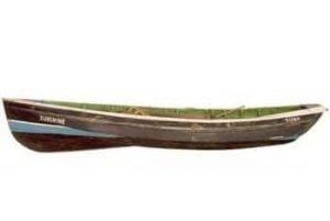 BAE0049 – River Wear Foy Boat ‘Sunshine’ | NMMC