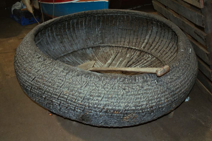 Boats | National Maritime Museum Cornwall