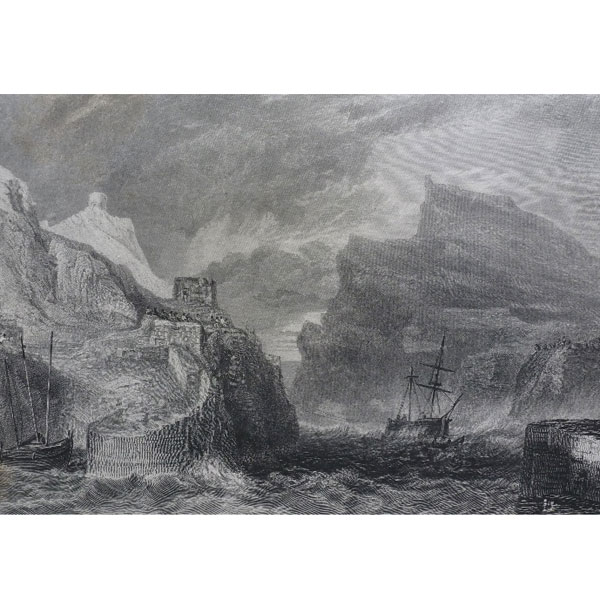 Thomas Pope Rosevear of Boscastle | NMMC