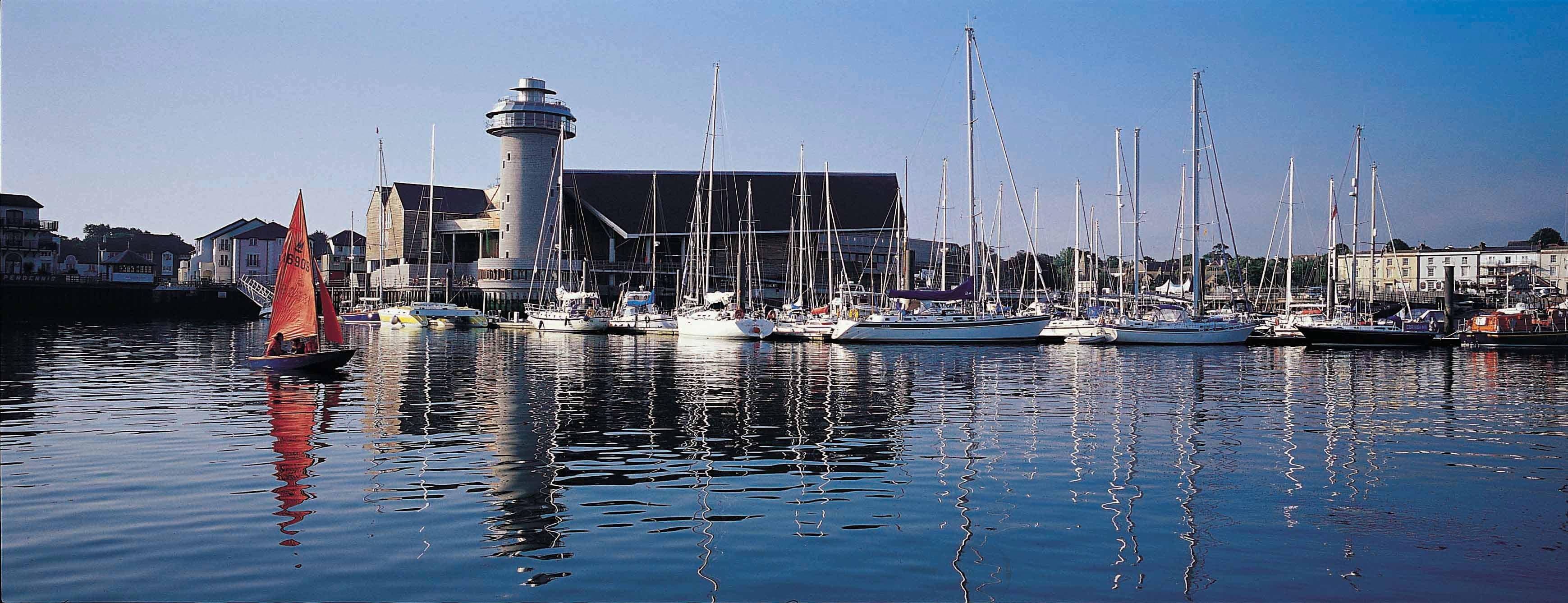 Safeguarding | National Maritime Museum Cornwall