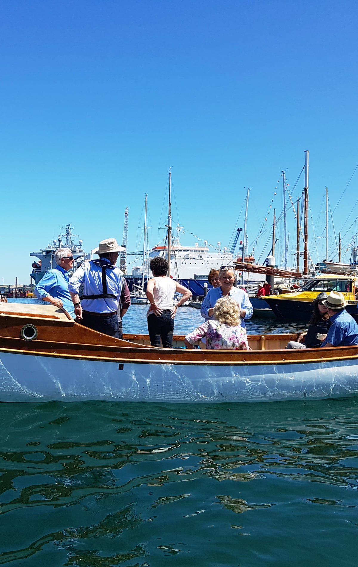 National Maritime Museum Cornwall