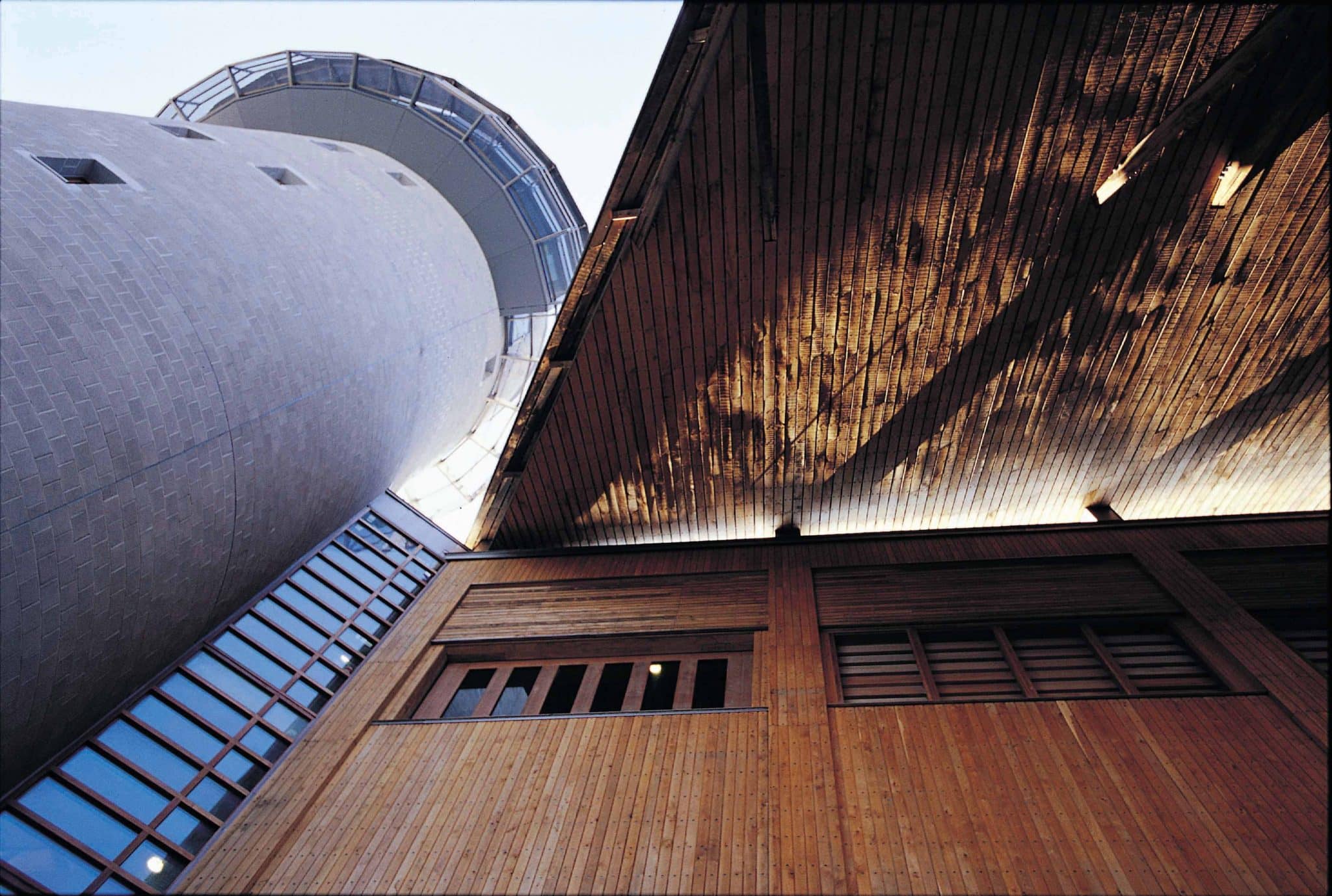 Abseil the tower | National Maritime Museum Cornwall : National ...