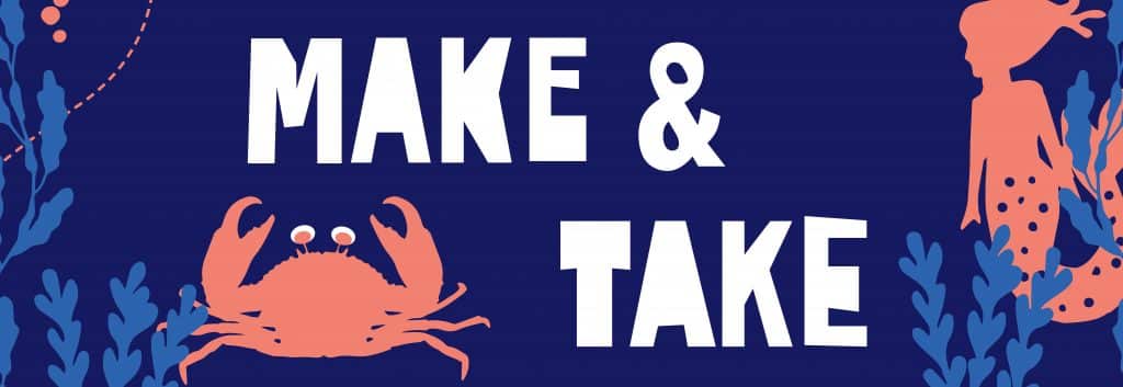 Make and Take at Home | National Maritime Museum Cornwall