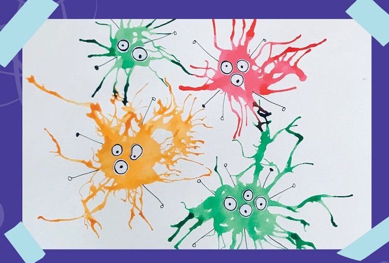 Make and Take at Home | National Maritime Museum Cornwall