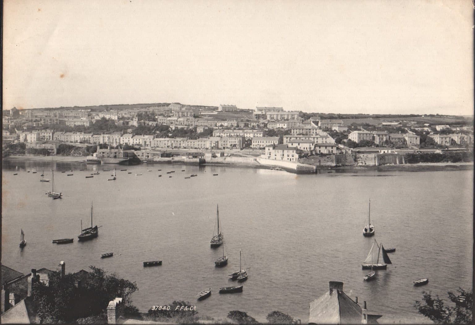 National Maritime Museum Cornwall