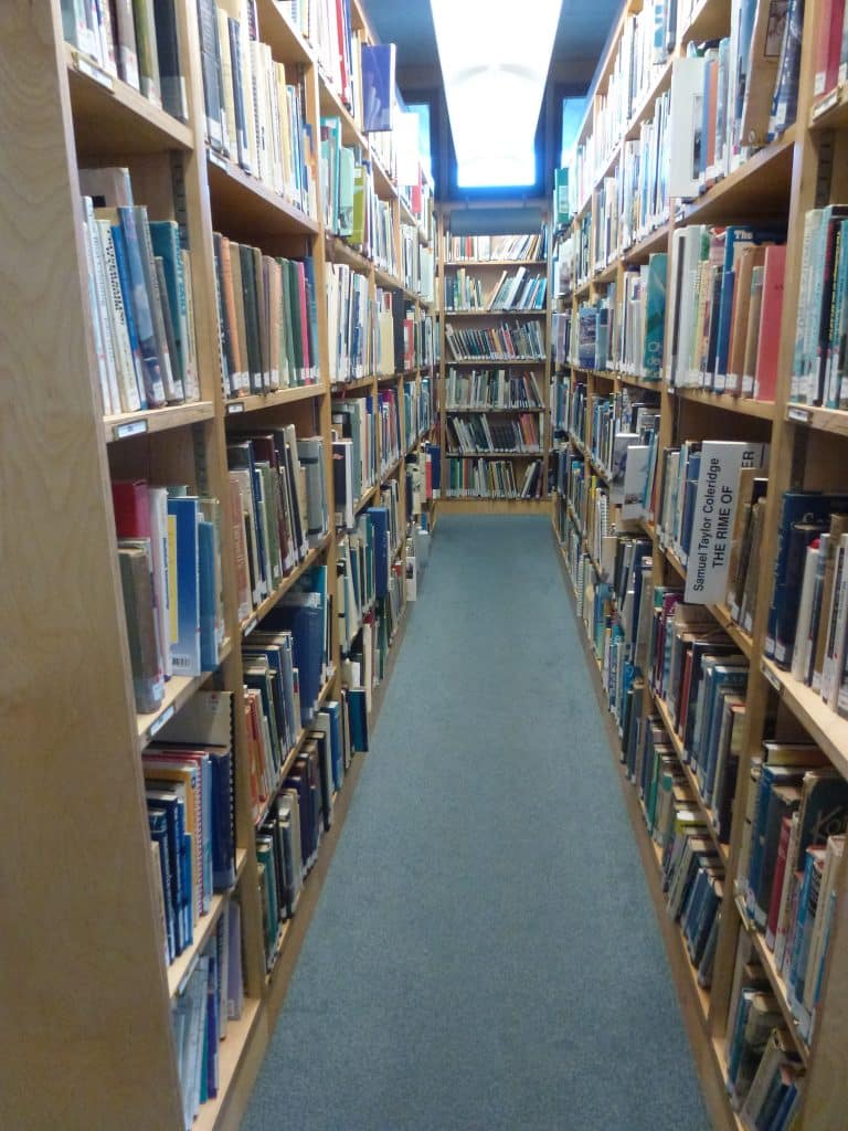 BART – In Pursuit of Access | NMMC