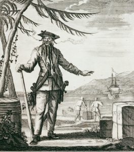 The Hispaniola | NMMC : National Maritime Museum Cornwall