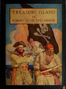 The Hispaniola | NMMC : National Maritime Museum Cornwall