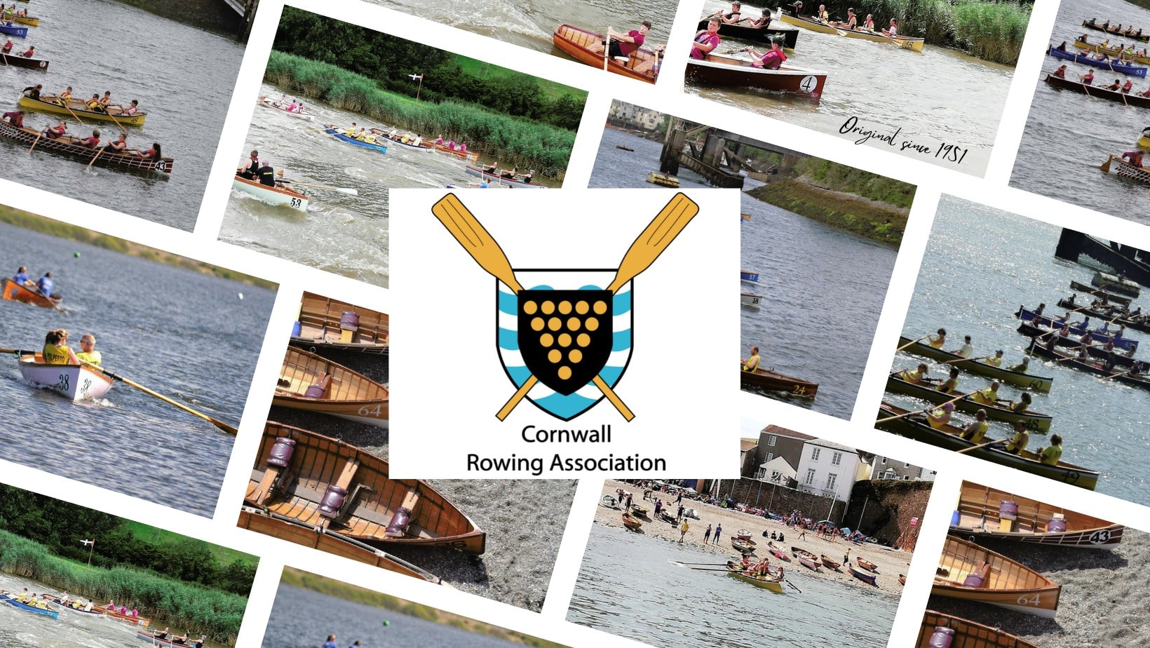 Penryn Rowing Club in the 1970s and 80s | NMMC