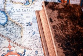 Maritime Superstitions | NMMC : National Maritime Museum Cornwall