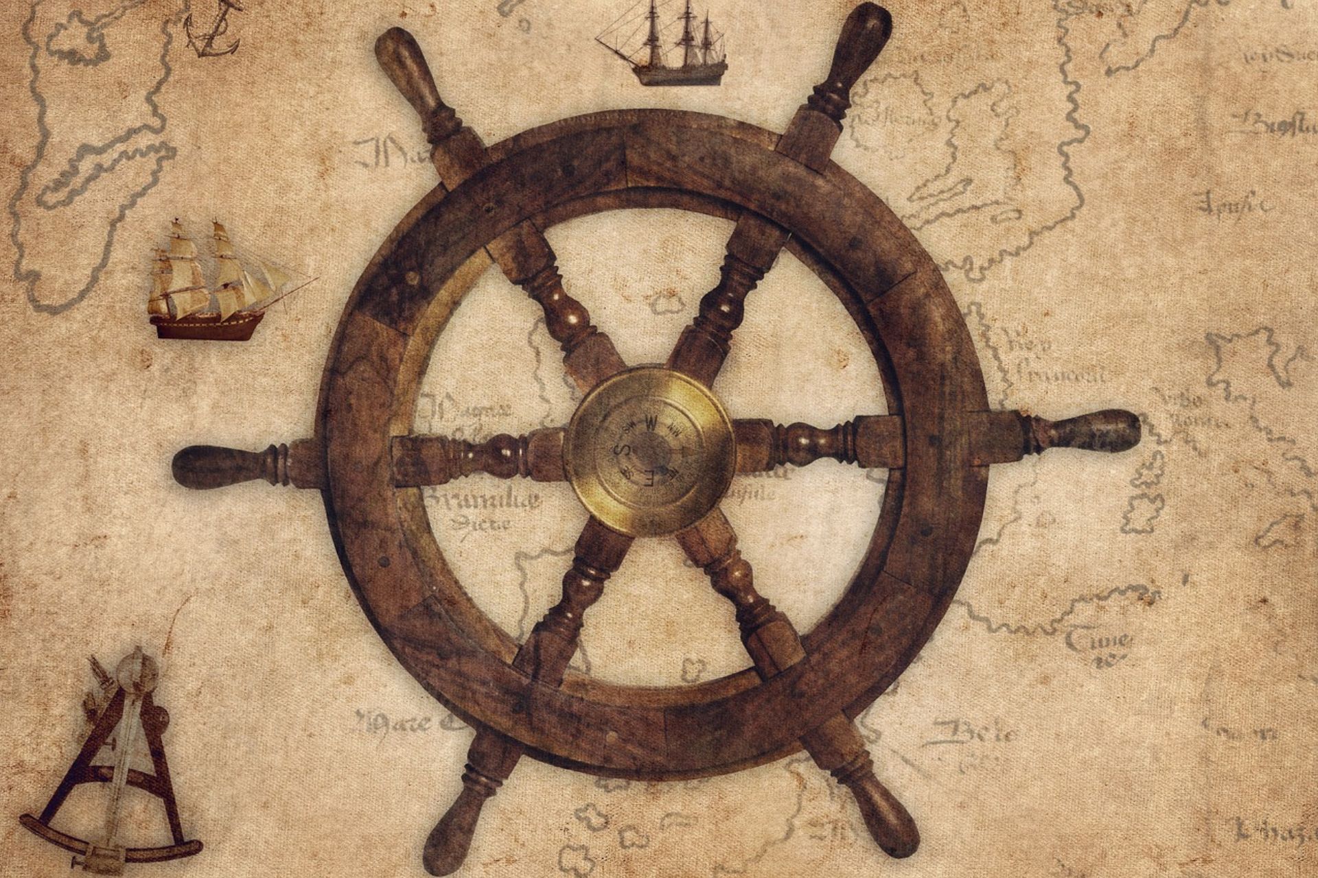 Maritime Superstitions | NMMC : National Maritime Museum Cornwall