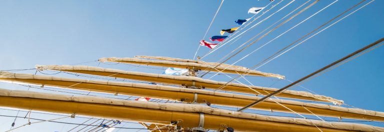 Guide to Nautical Flags | NMMC