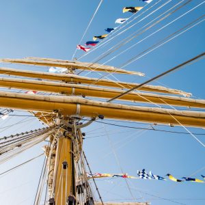 Guide to Nautical Flags | NMMC