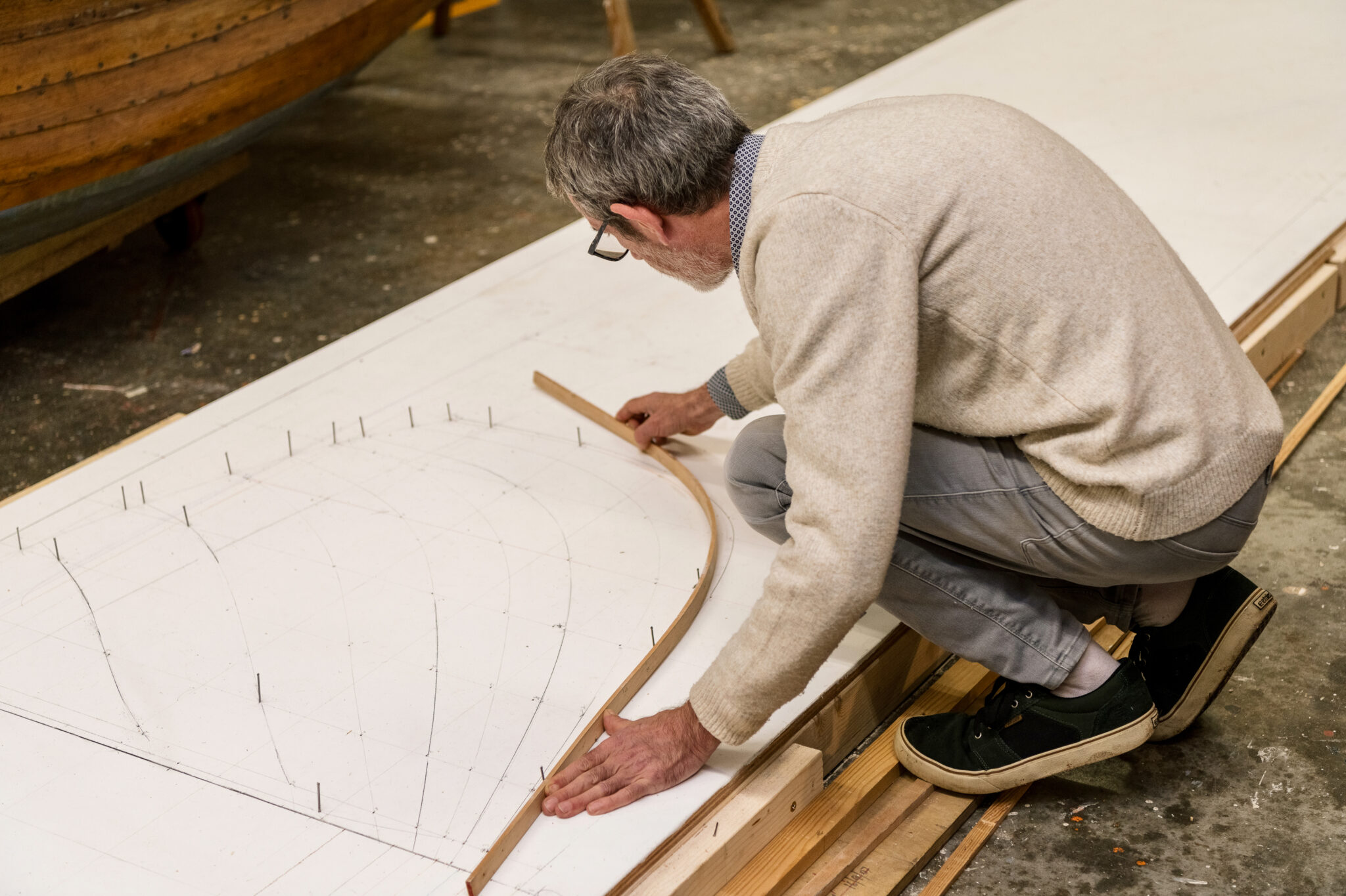 The Secret Helford River Special Operations Boat: Reviving a WW2 Hero ...