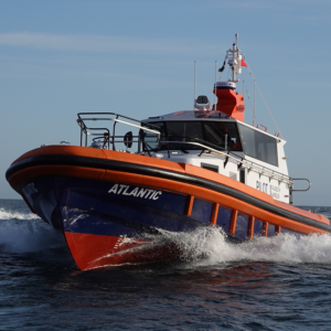 Maritime Pilots and Pilotage | NMMC