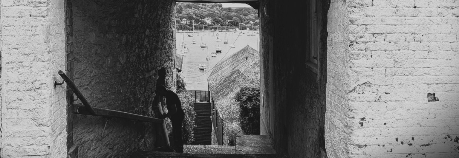 Rogues, Murderers and Cannibals: Falmouth’s Hidden Histories with Will ...