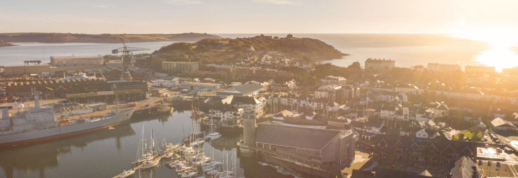 Dive into Falmouth Week 2025 with us | NMMC